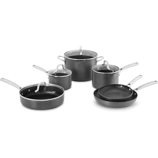 Cookware - Calphalon