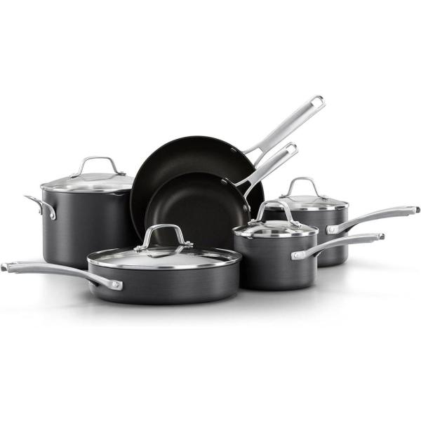 Cookware - Calphalon
