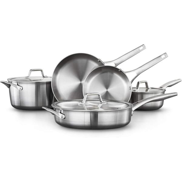 Cookware - Calphalon