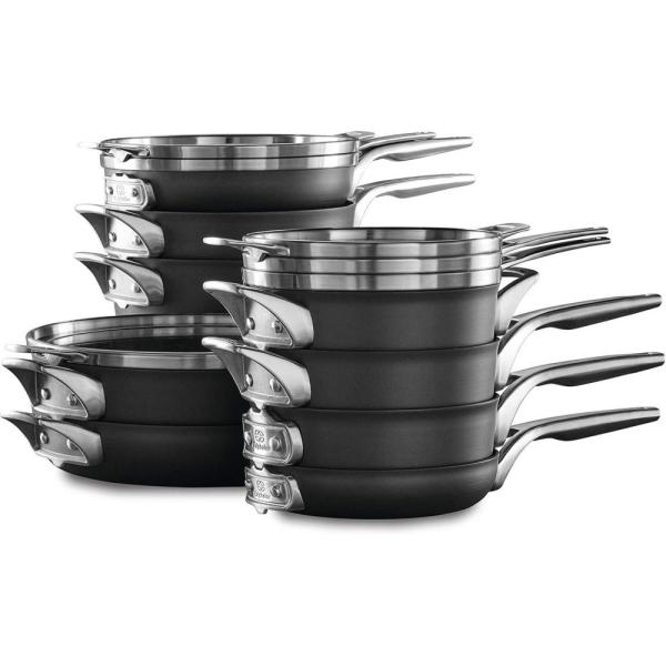 Cookware - Calphalon